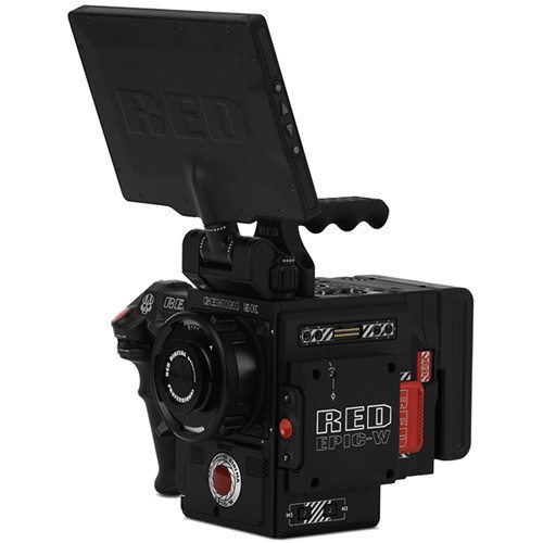 Inchiriere RED GEMINI 5K - GRUP FORT STUDIO