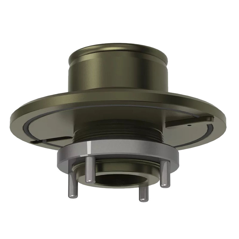 Inchiriere GFM Euro adapter to Mitchell plate - GRUP FORT STUDIO